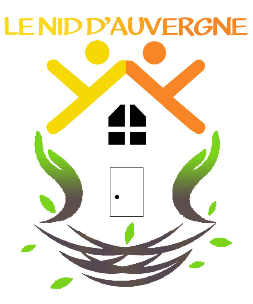 Le Nid d'Auvergne – Foyer Occupationnel de Scourdois